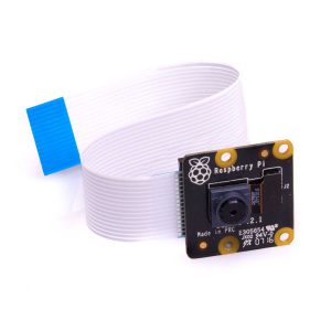 Raspberry Pi NoIR Camera v2 摄像头模块 – NXEZ 在线商店